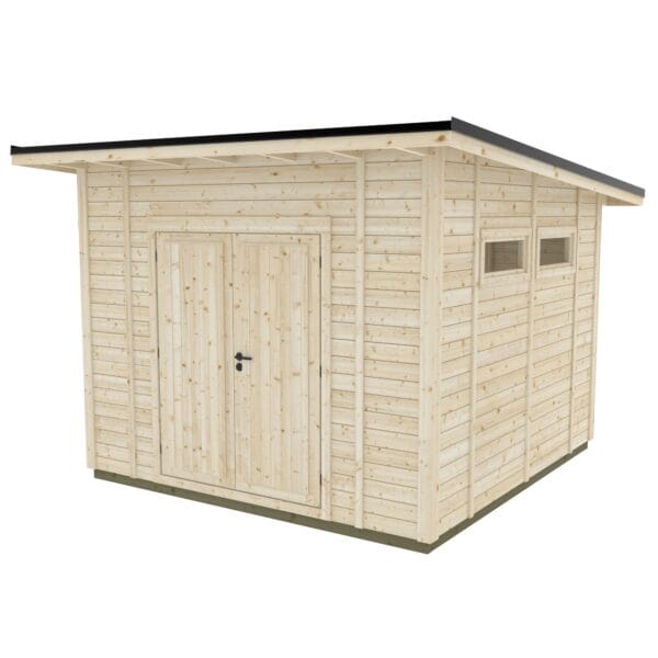 Pihavarasto tai pihavaja tarpeesi mukaan – katso paras tarjous