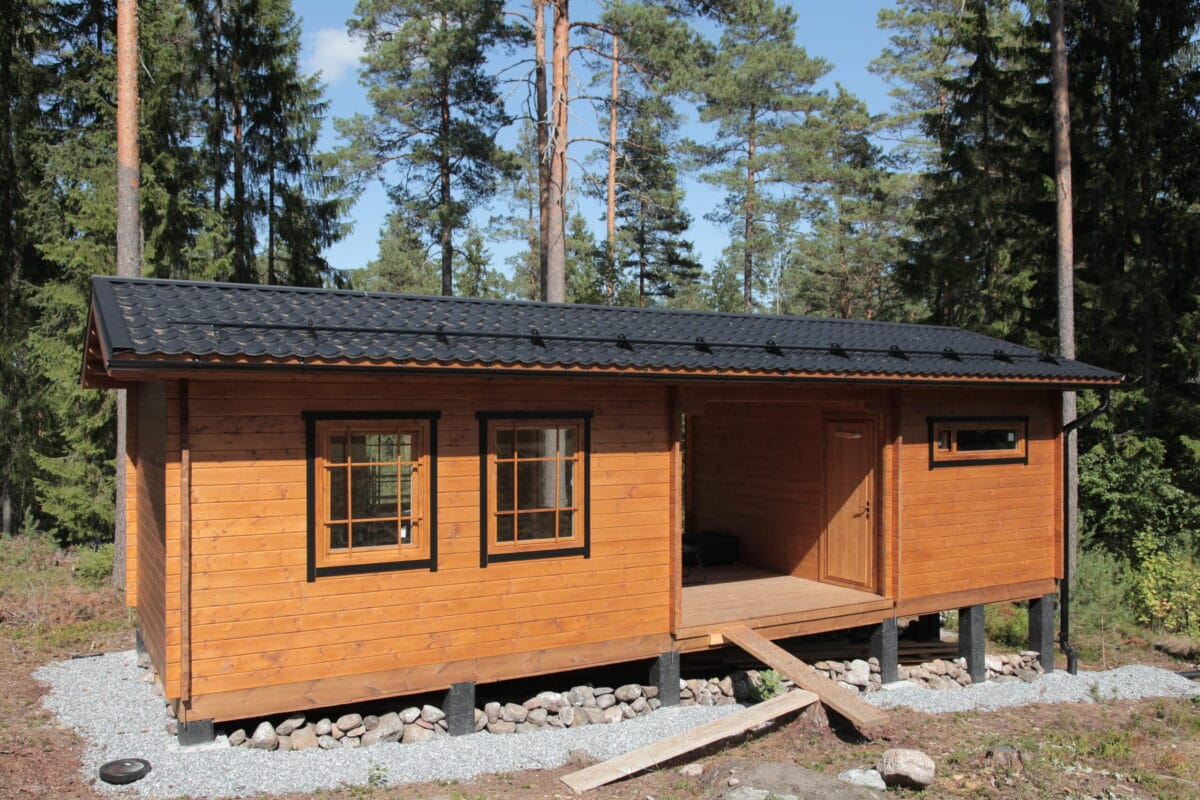 Pihasaunat edullisesti netistä – katso paras hinta ja tarjous