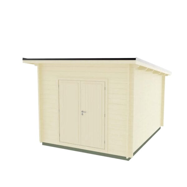 Pihavarasto tai pihavaja tarpeesi mukaan – katso paras tarjous