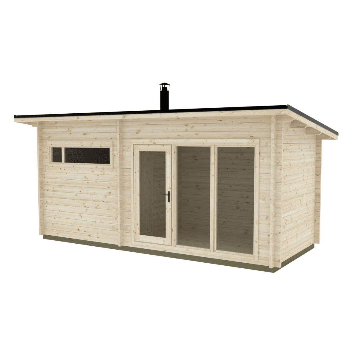 Pihasaunat edullisesti netistä – katso paras hinta ja tarjous